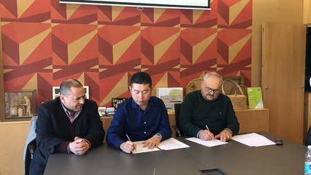 FAMLINK (BEIJING) INTERNATIONAL TRADING CO.,LTD., - AMLINK (BEIJING ...